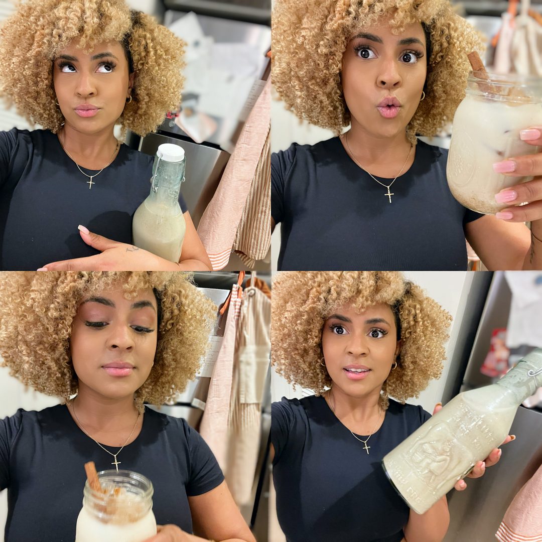 Themoodyfoody Recipes - Toni's Recipes