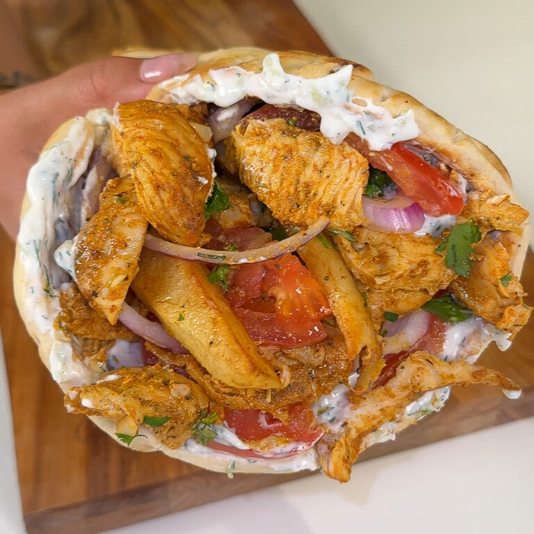 Dinner - Toni's Recipes