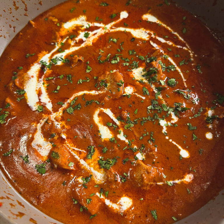 Dinner - Toni's Recipes