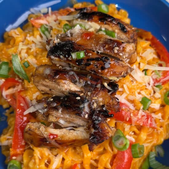 Dinner - Toni's Recipes