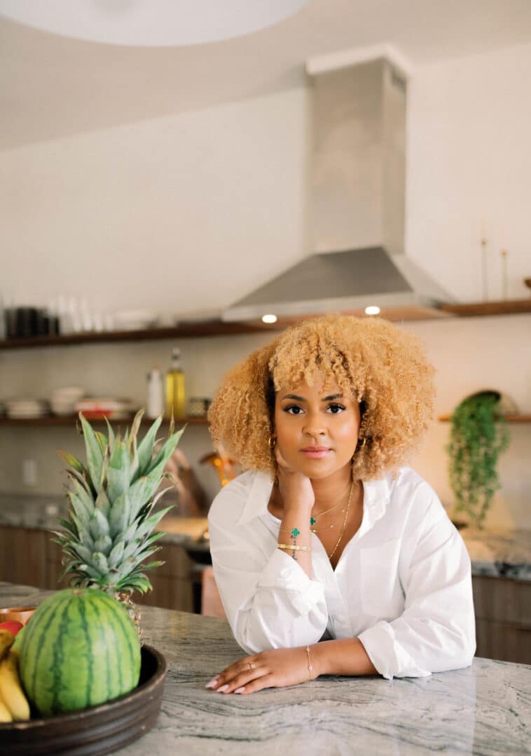 About Toni - Toni's Recipes