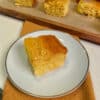 Honey Butter Cornbread - Toni's Recipes