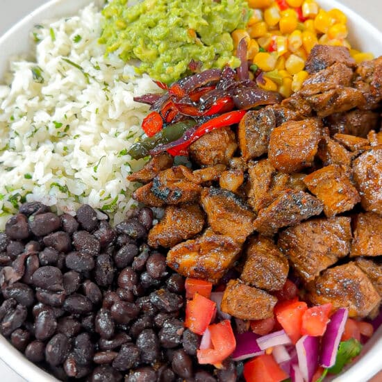 Themoodyfoody Recipes - Toni's Recipes