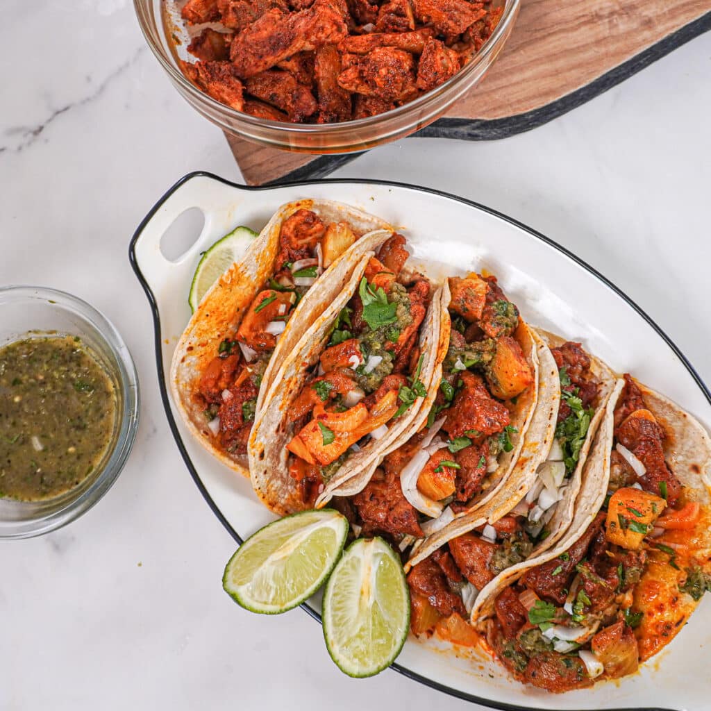 Dinner Archives - Toni's Recipes