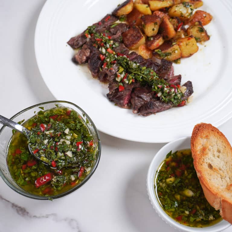 Baked Ziti - Toni's Recipes