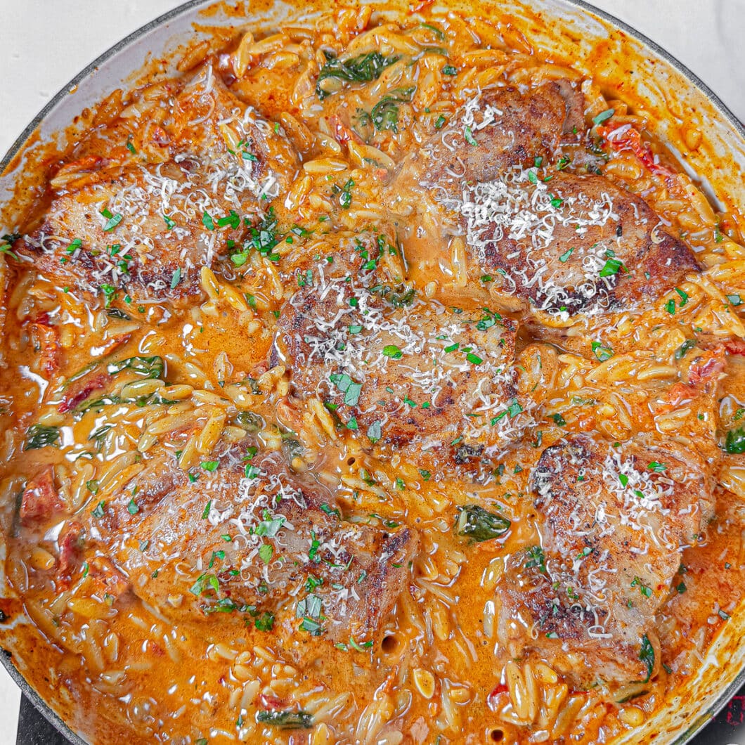 Themoodyfoody Recipes - Toni's Recipes