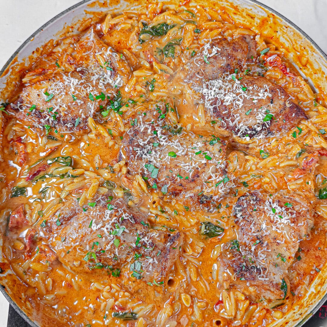 Baked Ziti - Toni's Recipes