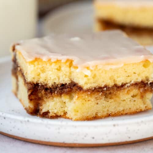 Baked Ziti - Toni's Recipes