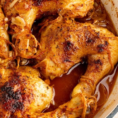 Italian Dressing Chicken - Toni's Recipes